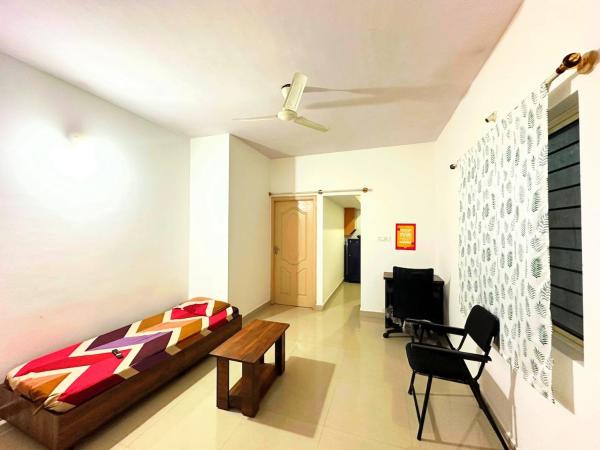 Beautiful 1bhk In G Flr Arekere Near Iimb 209b - Bengaluru