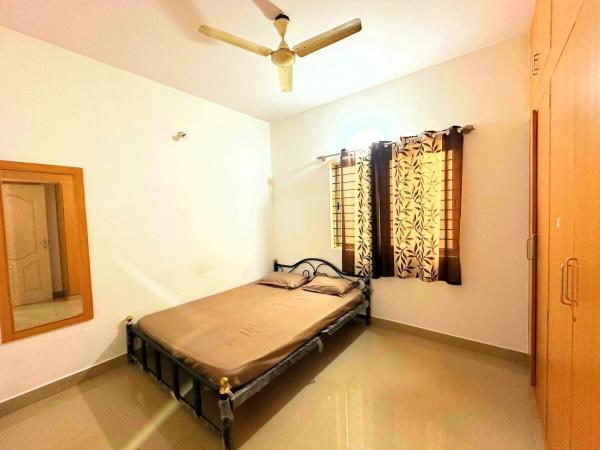 Beautiful 1bhk In Arekere Near Iimb 209d - Bangalore