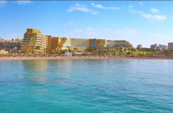 Hurghada - Hurghada