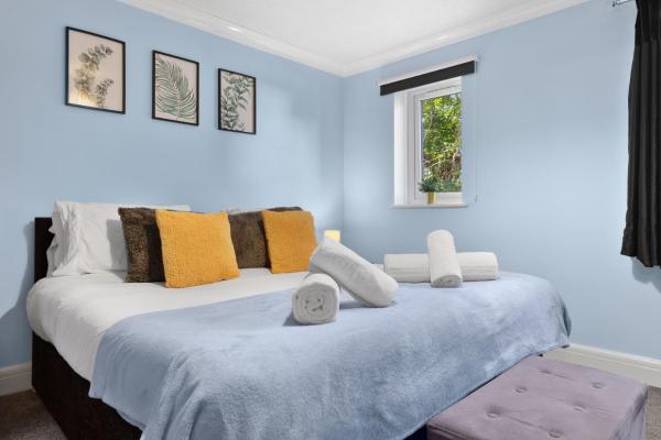 Watford Cozy Full Home - Perfect For Harry Potter Studios! - Watford