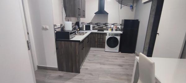 Apartamentos Y Lofts De Don Juan - Andalusia