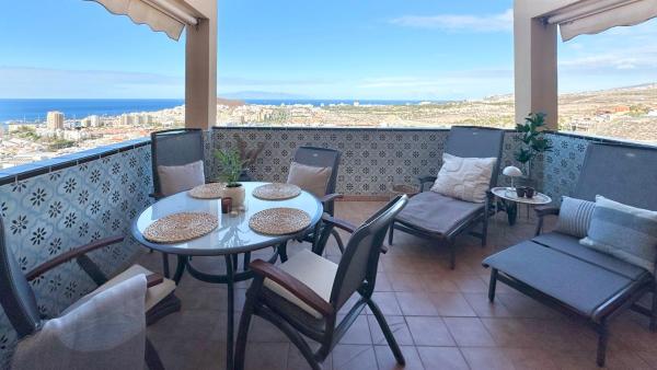 Alda Apartment - Playa de las Américas