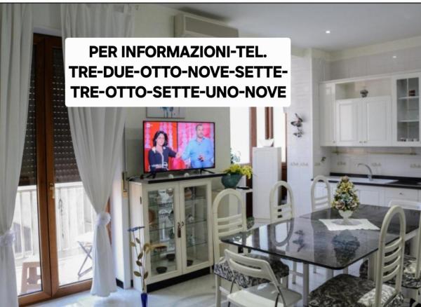 Residenza Margherita - Centralissima - Salerno