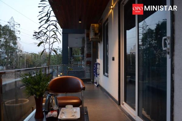 Opo Ministar-003 - Gurgaon