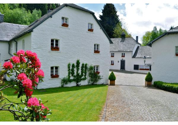 Le Vieux Moulin Weywertz - Monschau