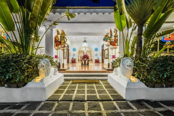 Hotel Tugu Blitar - Blitar