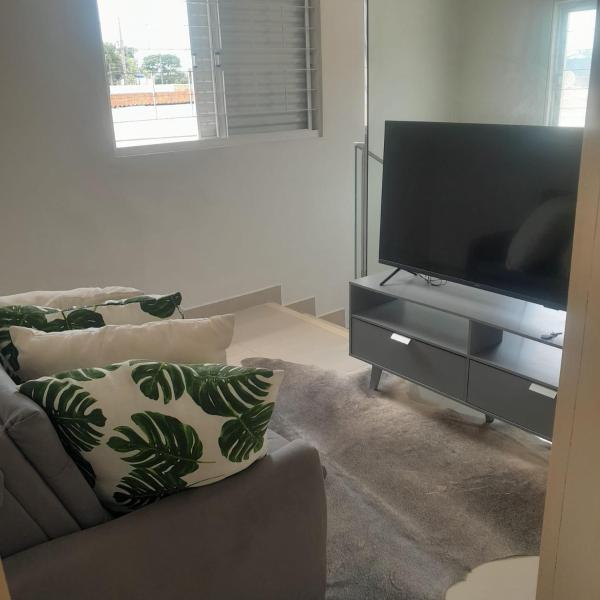 Suite Versailles - Cuiabá