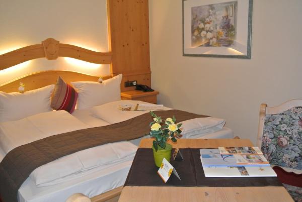 Akzent Hotel Am Bach - Volkach
