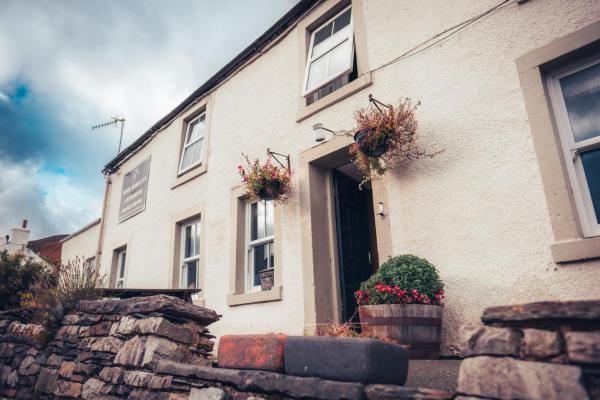 The White Horse Inn Bunkhouse - Écosse