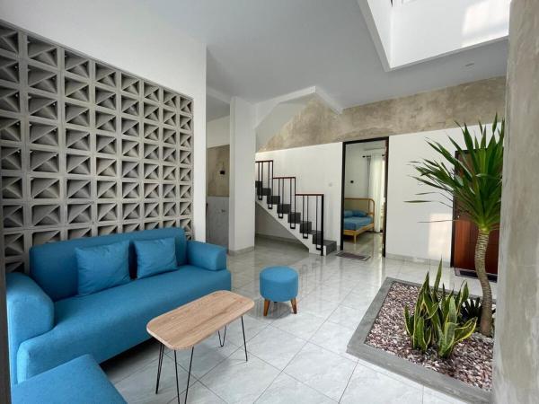 Matari House - Yogyakarta