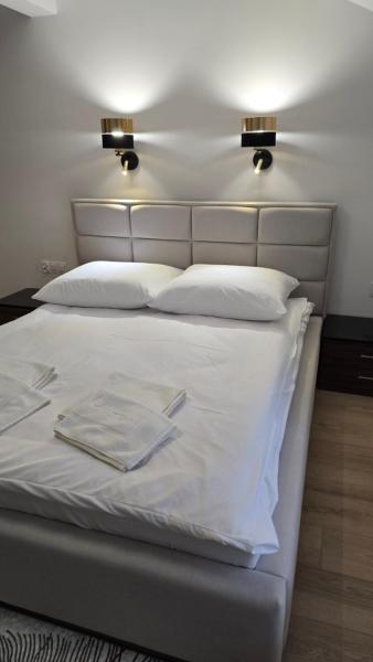 Motel Za Miedzą - Poland