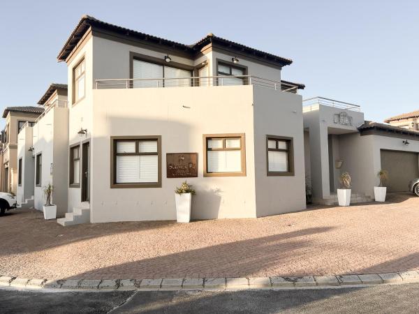 Casacalme Guest House - Kapstadt