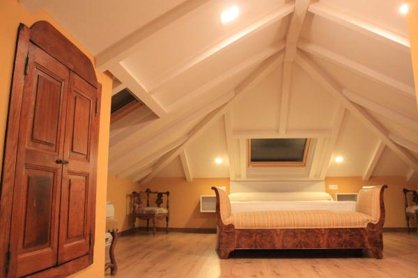 Hostal Siglo Xix - Cacabelos