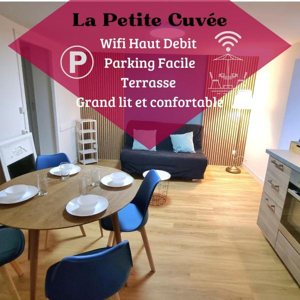 La Petite Cuvée Confort & Elegance - Beaune