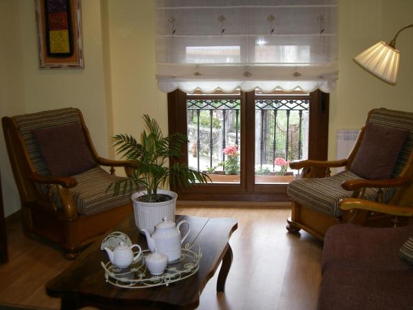 Plaza Laverde Ruiz - Asturias