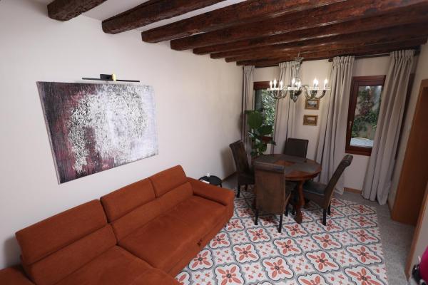 Wow Garden In The Heart Of Venice - Venice