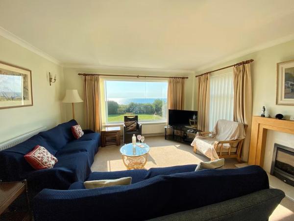 Gwylanfa, Rest Bay - Porthcawl
