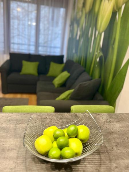 Great Homes - ブダペスト