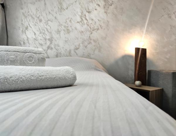 Open-space Apartment In The City Center - Belgrad