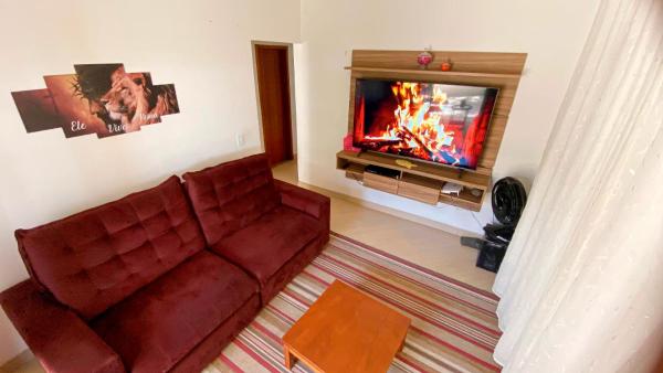 Guest House Kalu - Cabo Frio