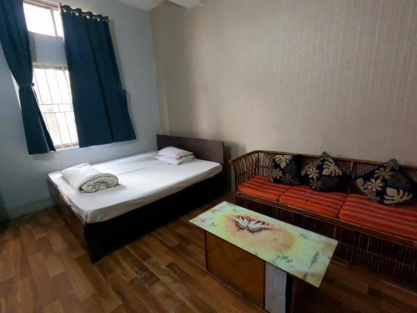 Hotel Bnb Heights - Meghalaya