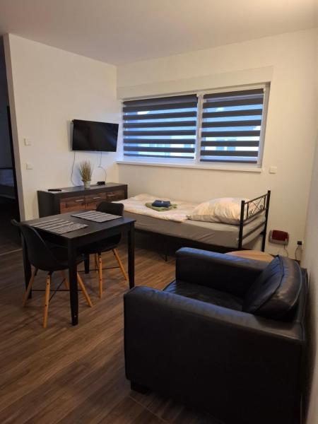 Monteur Appartement Nr 2 - Dingolfing