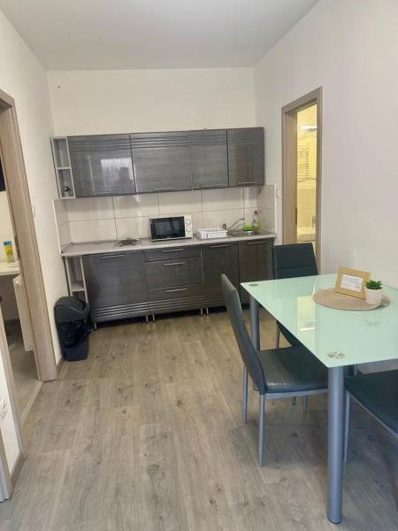 Star Apartment 1 - Komárno