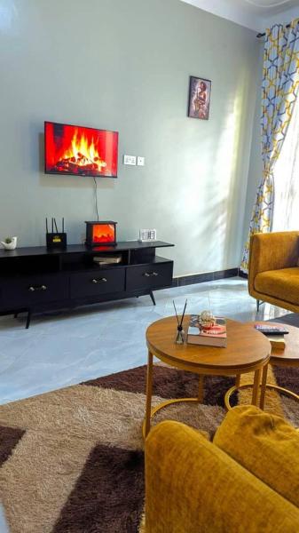72 Homes3 - Kampala