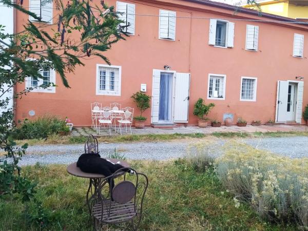 Casa Elicriso - Altopascio