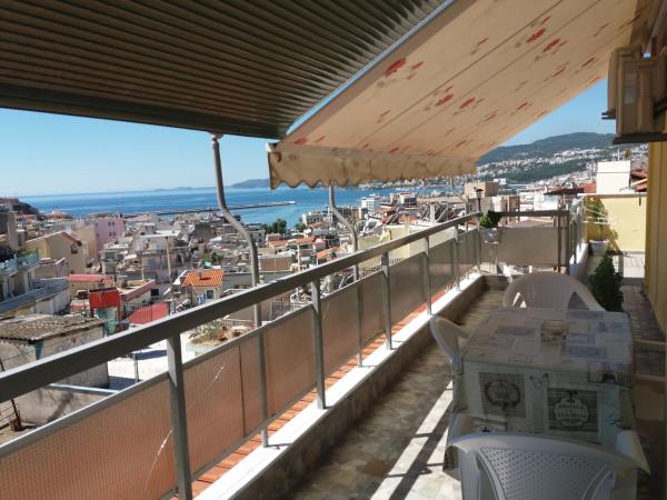 Kavala Amazing View - Кавала