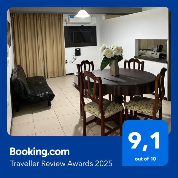 Diferente, Moderno, A Metros De Plaza Principal - Provincia de Santiago del Estero