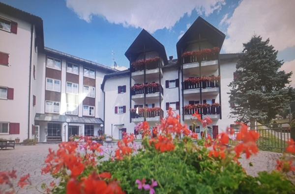 Santa Cristina Sudtirol Sasslong Flat - Alta Badia