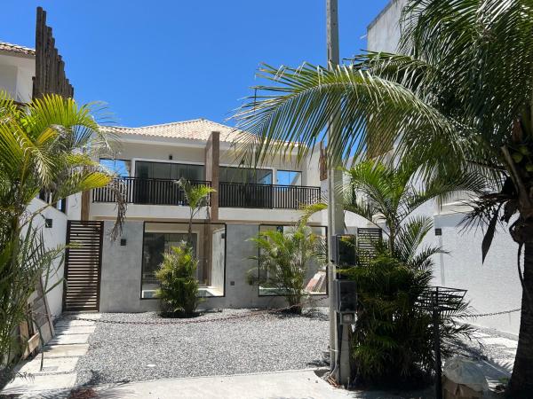 Villa Darius - Cabo Frio