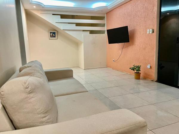 O Casarão Rota Da Praia - Aracaju