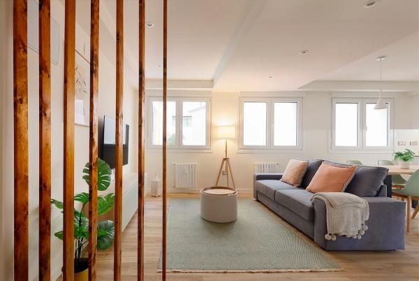 Apartamento Ayala 653a - Oviedo