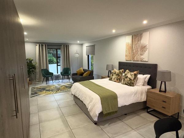 Serenity Luxury Guesthouse - Krugersdorp