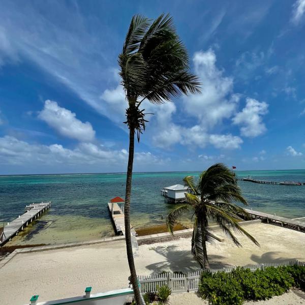 Belizian Reef Suites - Belice
