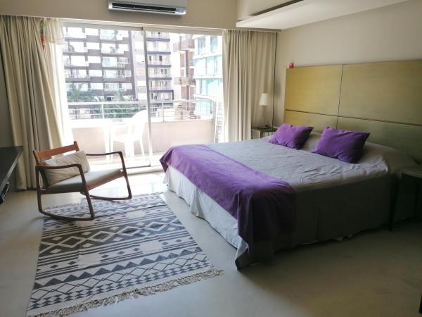 Palermo Studio 1564 - Buenos Aires Aeroparque Jorge Newbery (AEP)