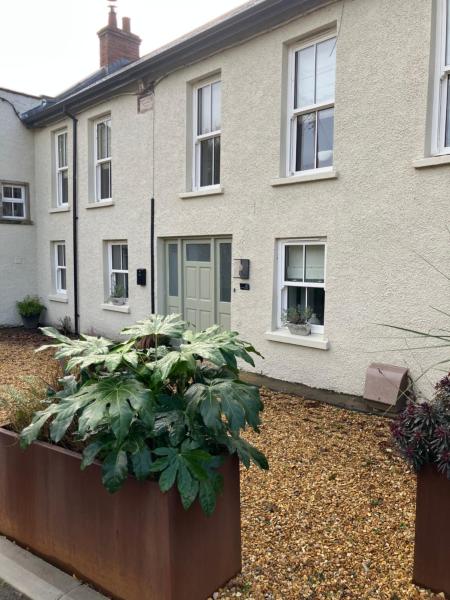 Little Priory - County Down