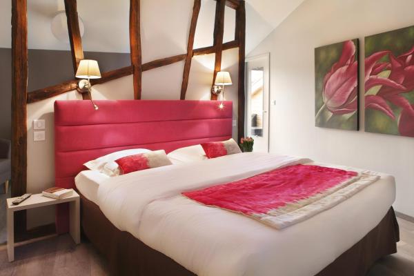 Auberge Bressane De Buellas - Viriat