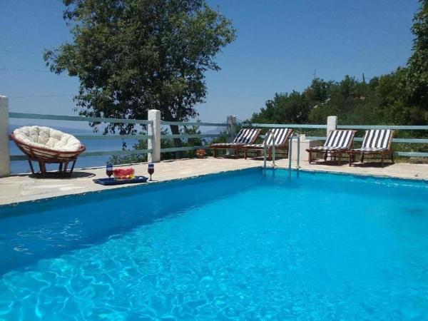 Stone House - Baška Voda