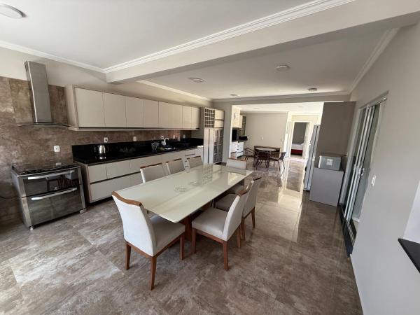 Bella Casa 5 Quartos - Itapema