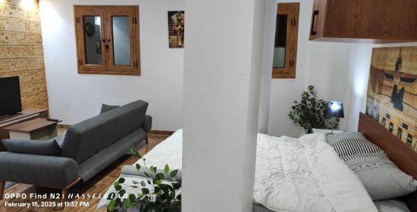 Gamgom Studio - Giza