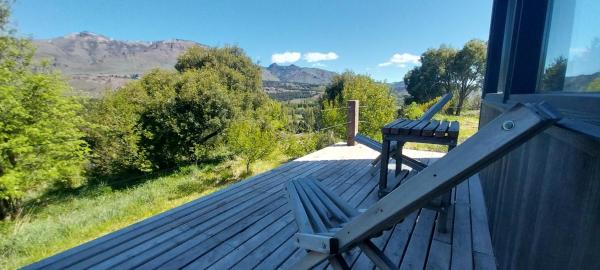 Cabañas Bella Vista Ruca Hue - San Martín de los Andes