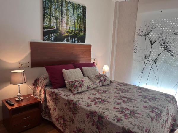 O Xuncal - Barreiros