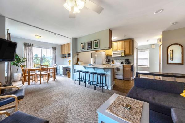 28 Lodge - Hood River