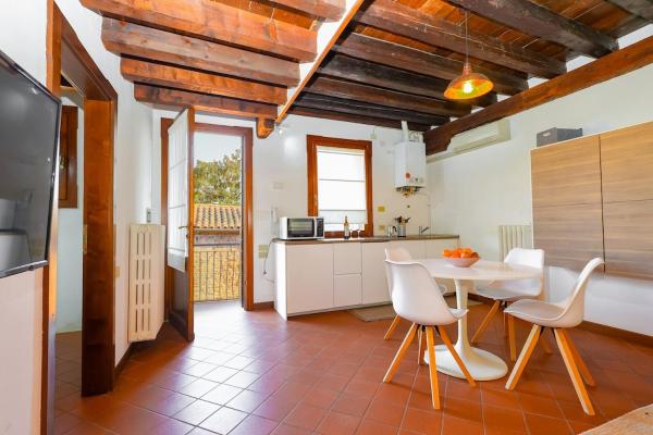 Dimora Collegio San Marco - Padua