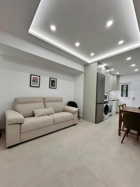 Aerosuites102 Alojamiento Madrid - San Sebastián de los Reyes