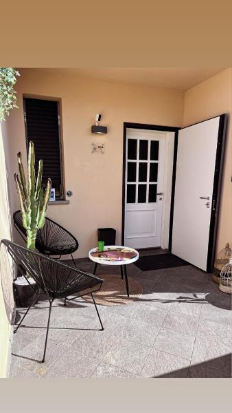 B&b A Casa Mia - Parma