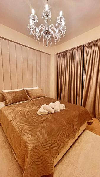 Luxury Suite Prada - Corfu